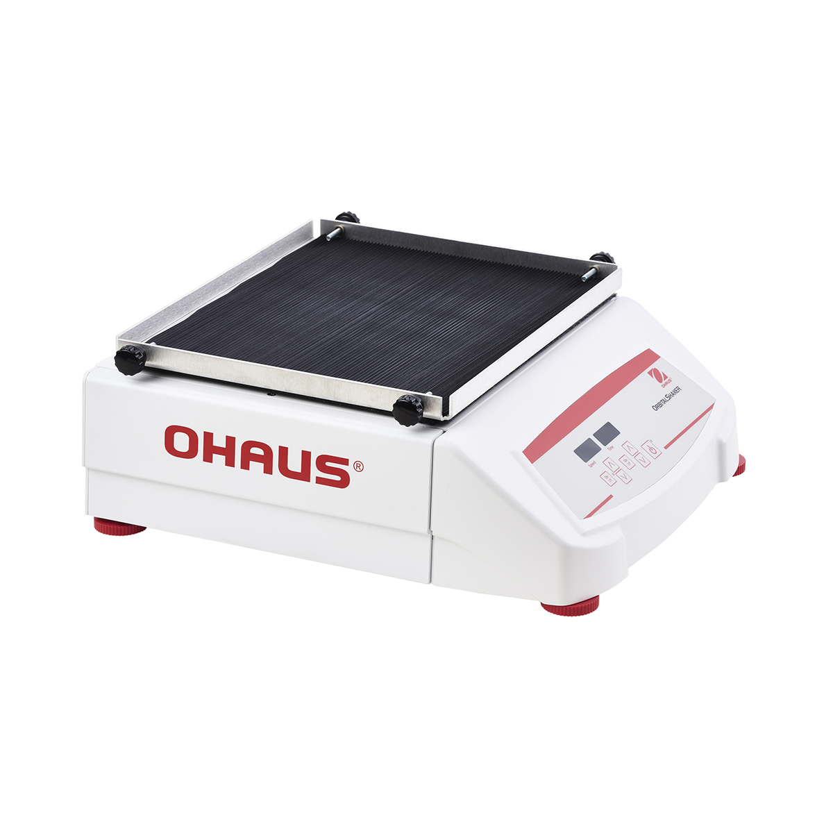 Heavy Duty Orbital Shakers | OHAUS Heavy Duty Orbital Shakers | OHAUS